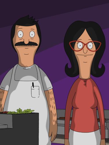 Bobs Burgers Mazel Tina 2014 Brian Loschiavo Jennifer Coyle Awards Allmovie